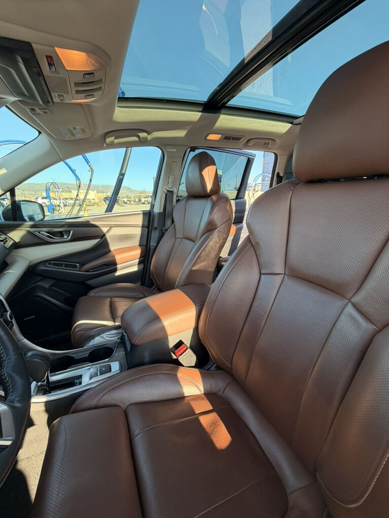 2020 Subaru Ascent Touring in Park City, UT | KSL Cars