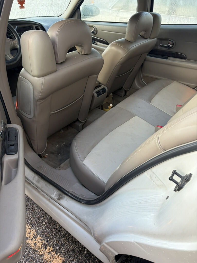 2003 Buick LeSabre Limited in Murray, UT | KSL Cars