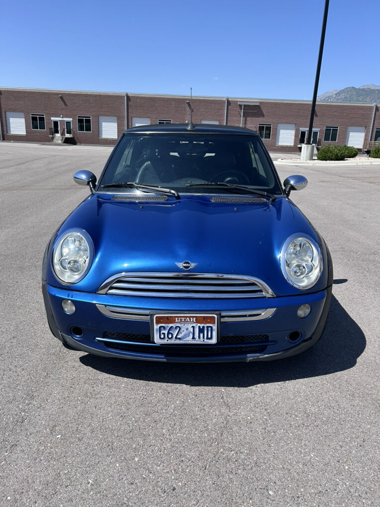 2007 Mini Cooper Base 3800 in Vineyard, UT | KSL Cars