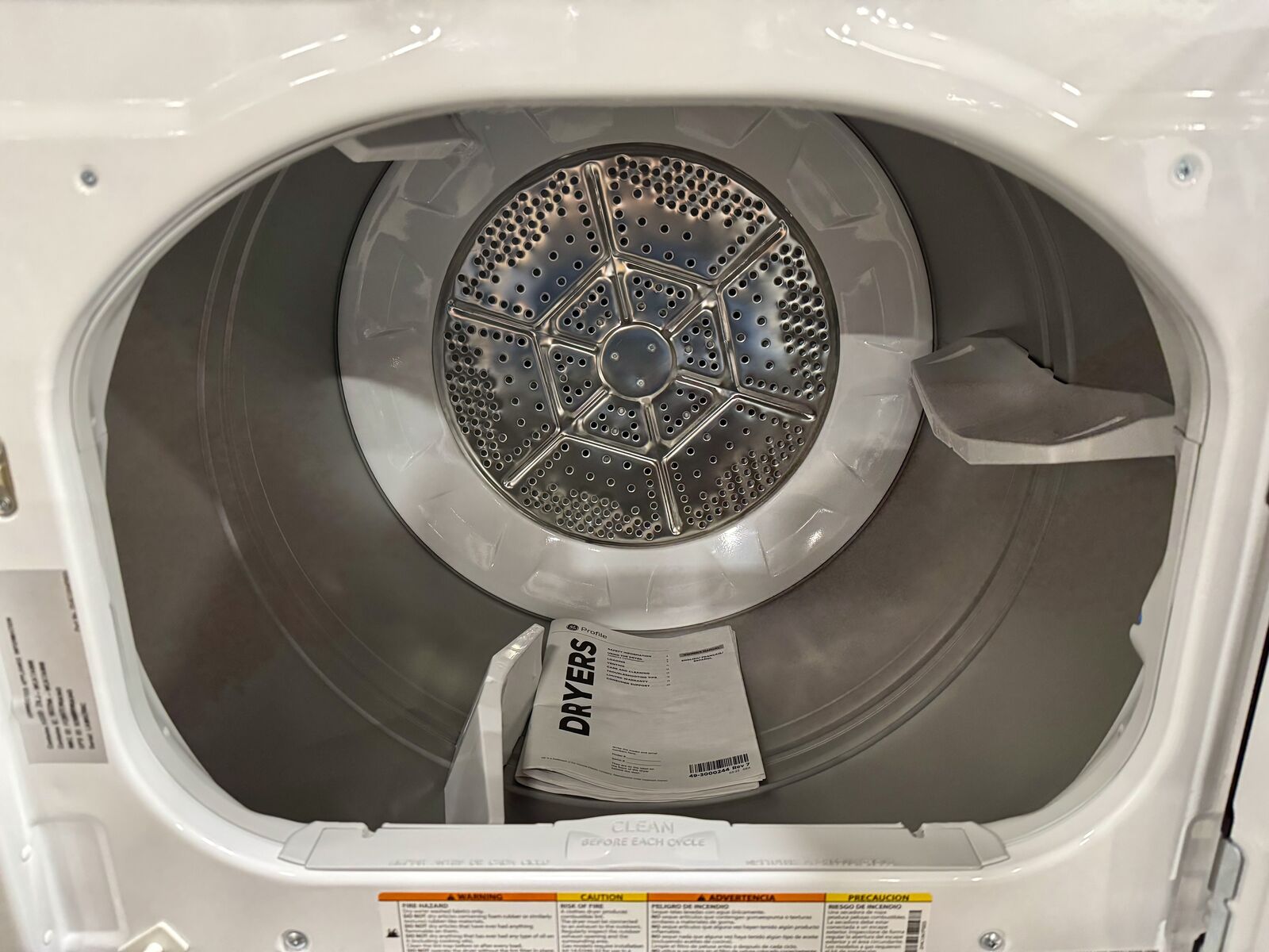 GE PROFILE SMART WASHER AND DRYER SET | Washers and Dryers | KSL ...