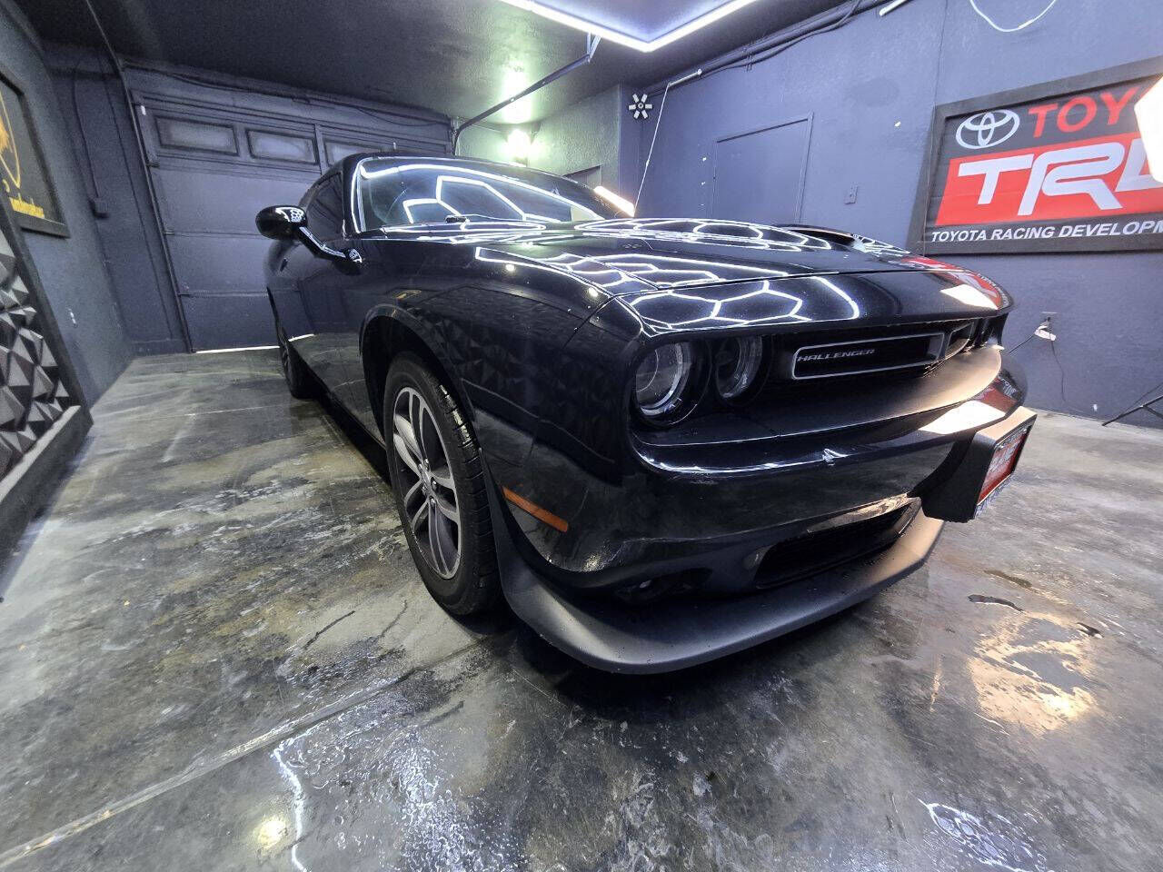2019 Dodge Challenger GT in Lindon, UT | KSL Cars