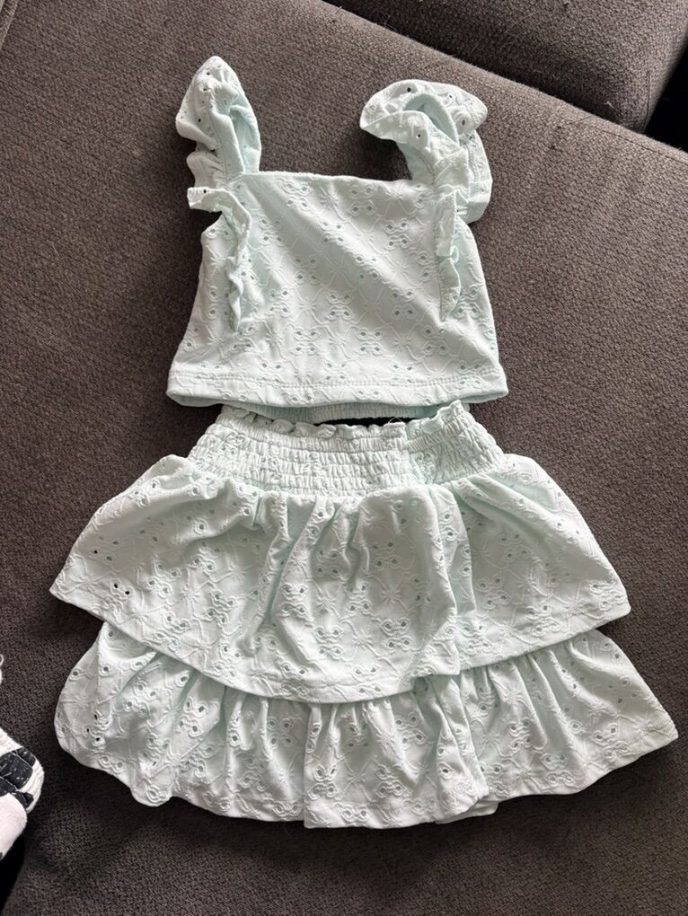 Girls Clothing Sizes 4t-6 | Girl's Clothing | KSL Classifieds