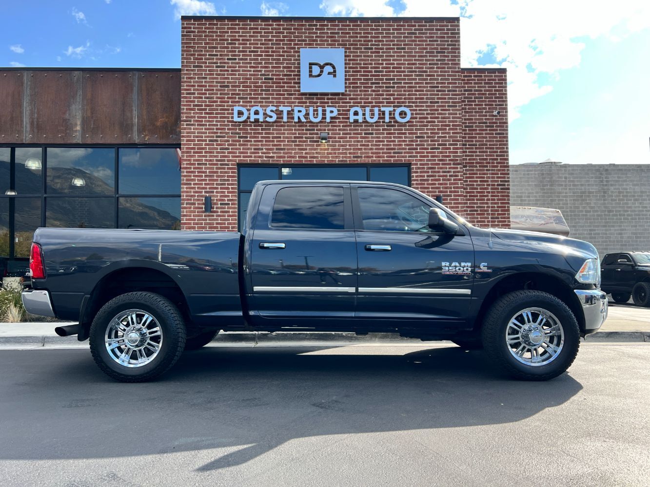 2013 Ram 3500 Big Horn in Lindon, UT | KSL Cars