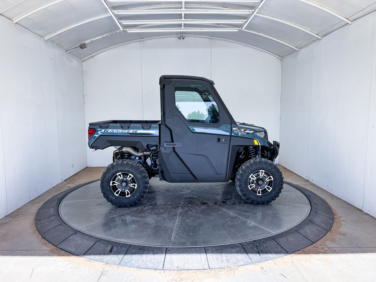 2026 Polaris Ranger XP 1000 Northstar Ultimate | UTVs Used (Utility ...