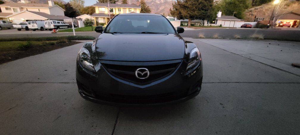 2012 Mazda Mazda6 i Sport 1800 in Salt Lake City, UT | KSL Cars