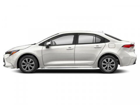 2026 Toyota Corolla Hybrid LE in Bountiful, UT | KSL Cars