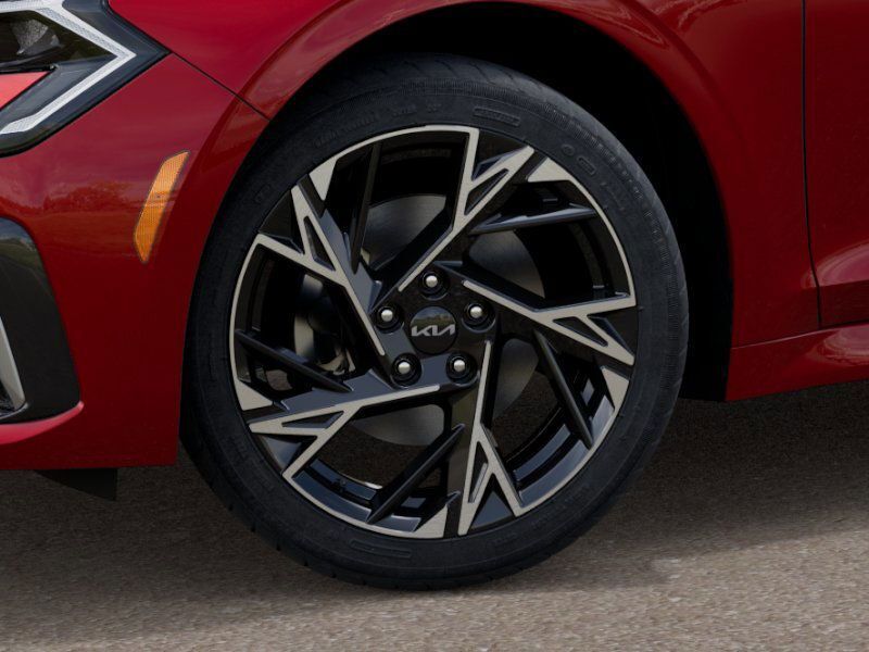 2026 Kia K5 GT-Line in Idaho Falls, ID | KSL Cars