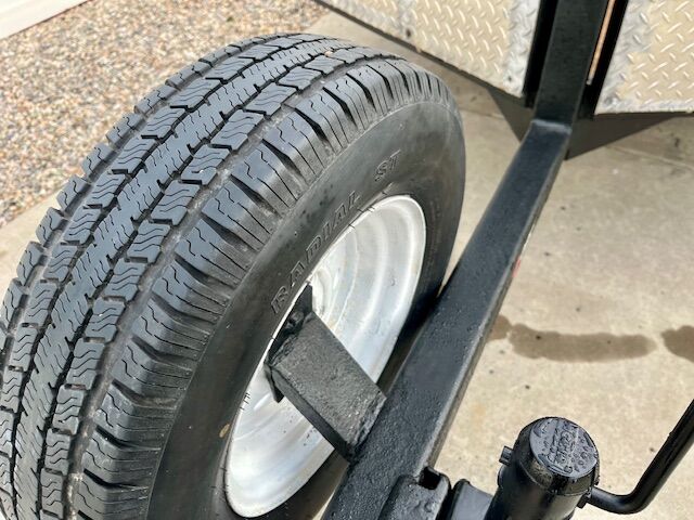 Snowmobile Trailer 2019 | Trailers: ATV/Boat/Snowmobile | KSL Classifieds