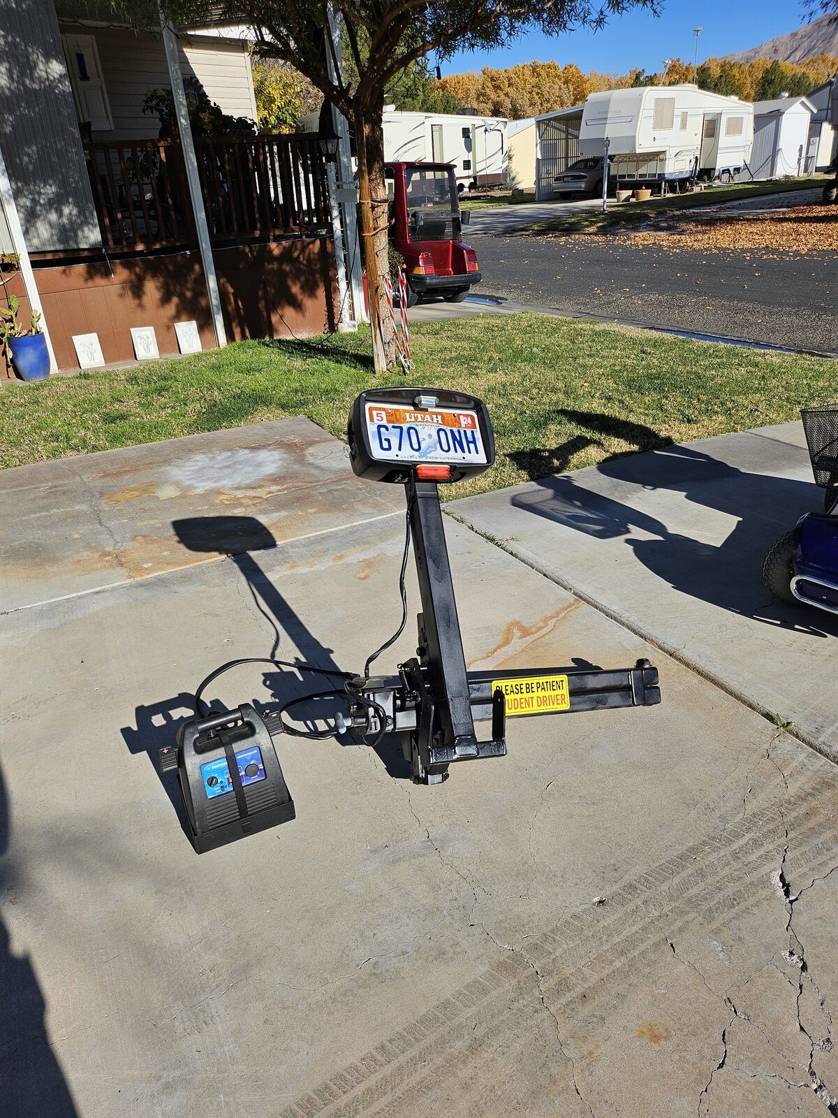 Elec. Chair & power lift | Medical Equipment | KSL Classifieds