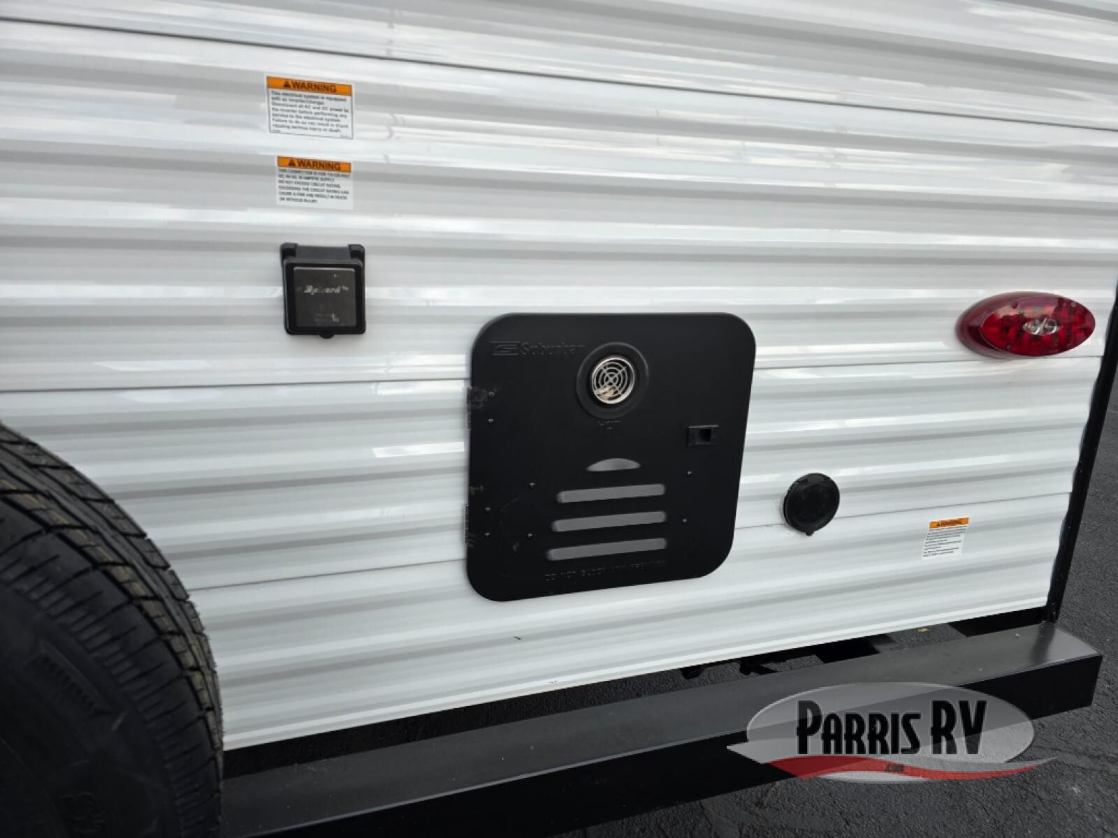 New 2026 Heartland Prowler 2602BHS | Travel Trailers, Bumper Pull | KSL ...