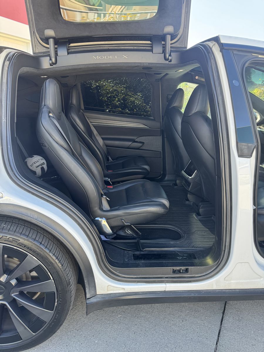 2022 Tesla Model X Plaid in South Jordan, UT | KSL Cars