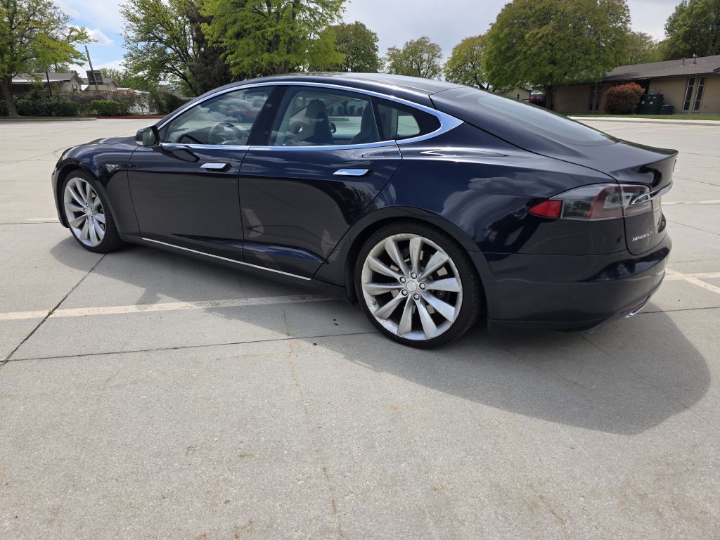 2013 Tesla Model S Base in Midvale, UT | KSL Cars