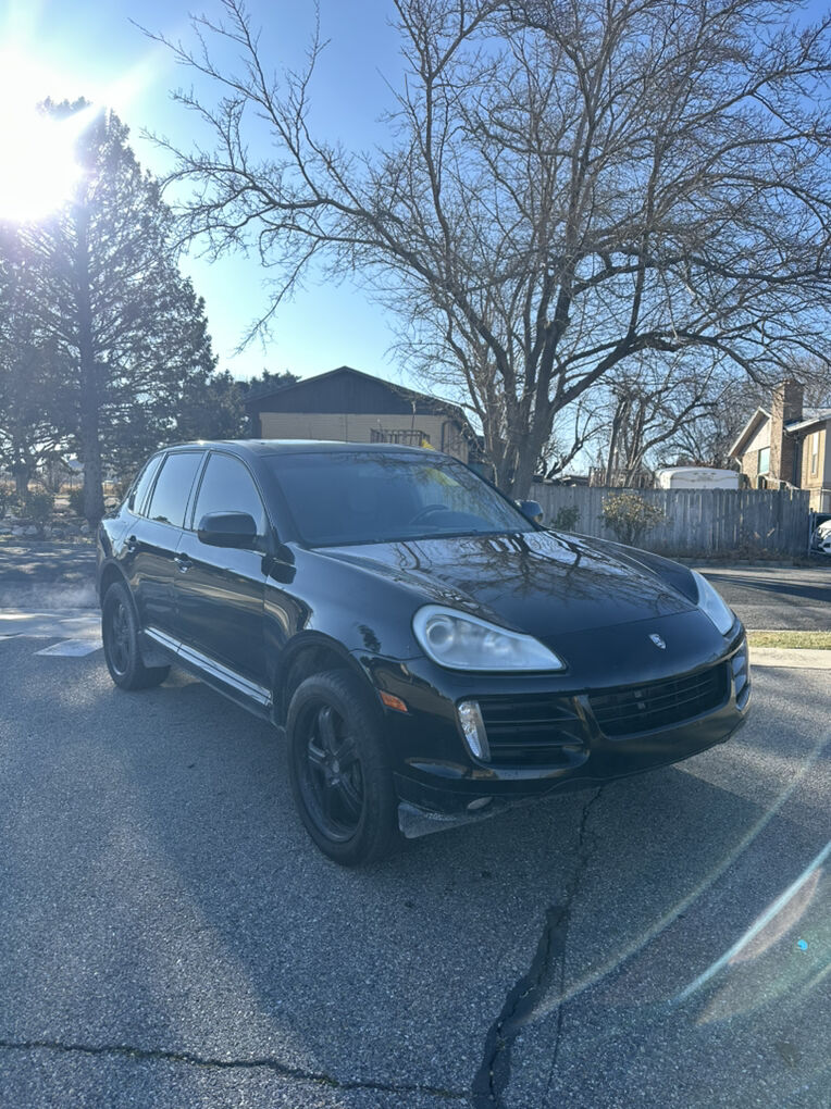 2009 Porsche Cayenne in Salt Lake City, UT | KSL Cars