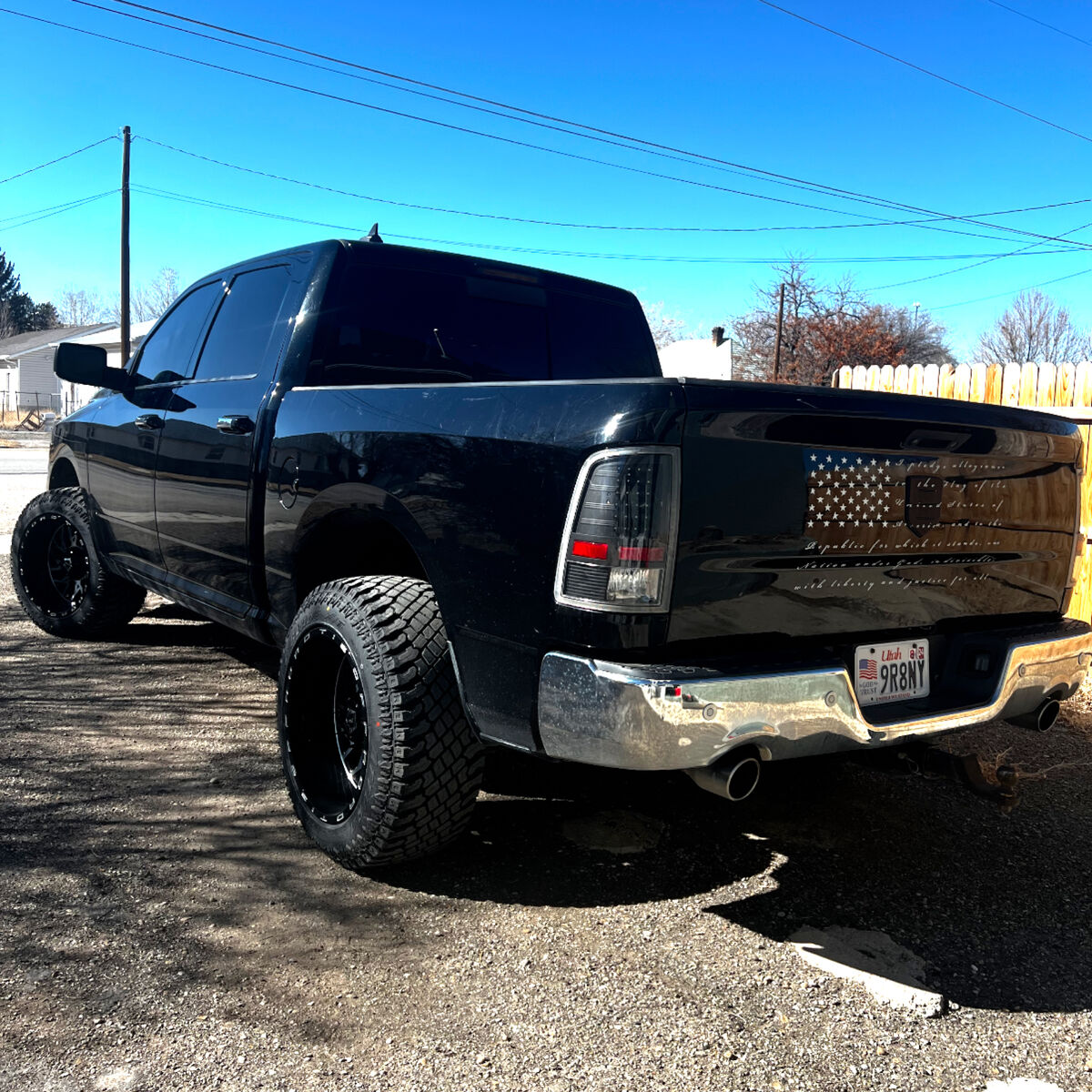 2014 Ram 1500 Big Horn in Price, UT | KSL Cars