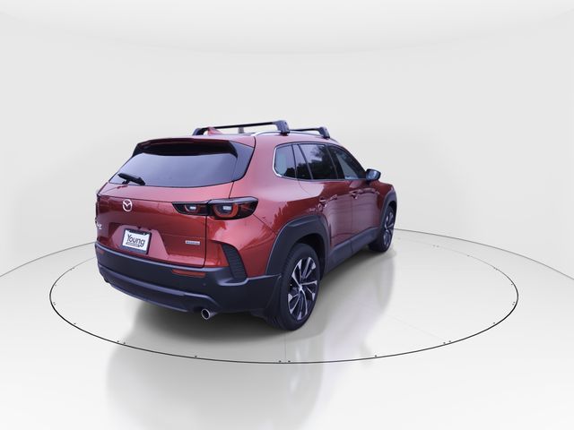 2026 Mazda CX-50 Hybrid Premium Plus in South Ogden, UT | KSL Cars