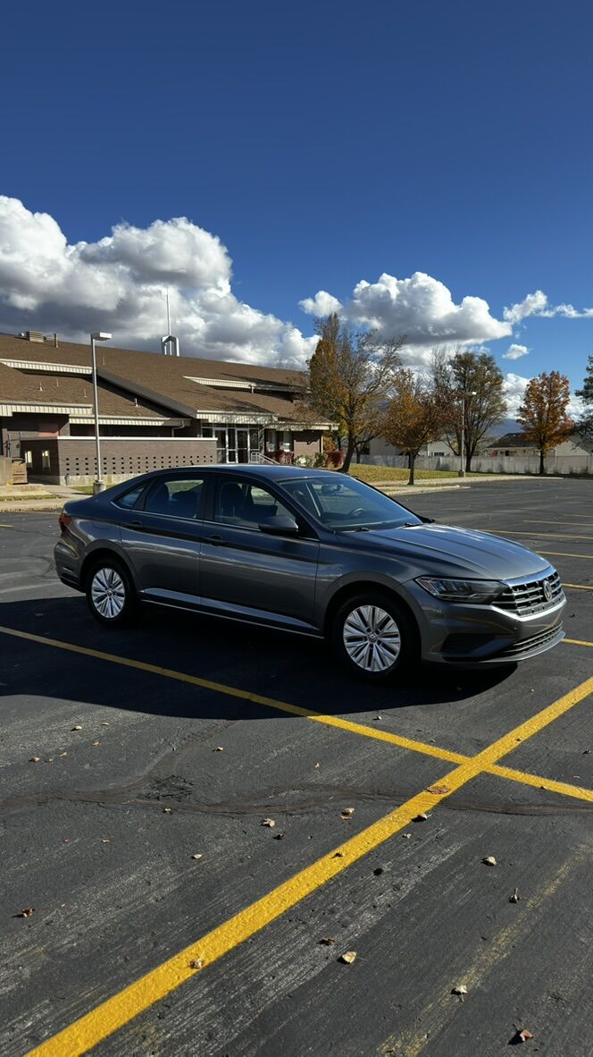 2019 Volkswagen Jetta S in Layton, UT | KSL Cars