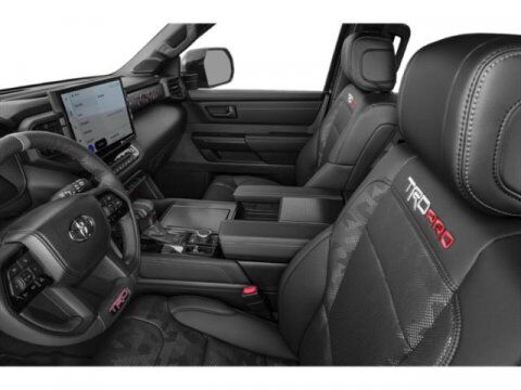 2025 Toyota Sequoia TRD Pro in Bountiful, UT | KSL Cars