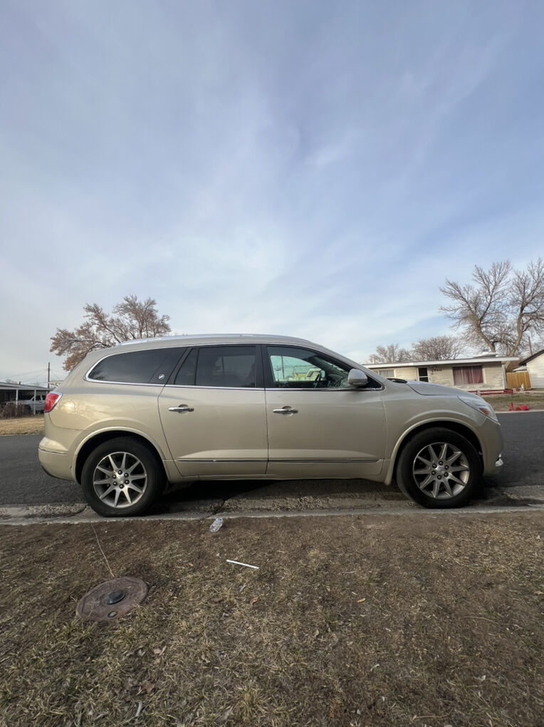 2015 Buick Enclave in Salt Lake City, UT | KSL Cars
