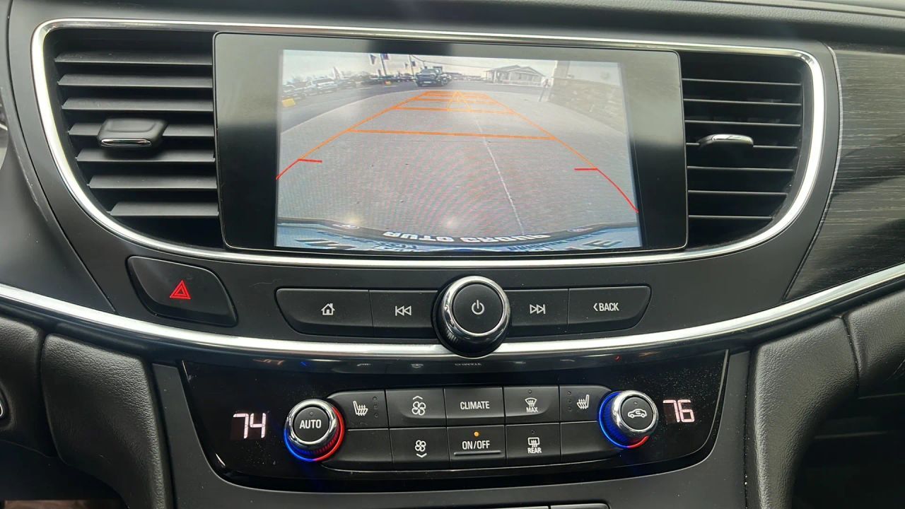 2017 Buick LaCrosse Essence in Brigham City, UT | KSL Cars