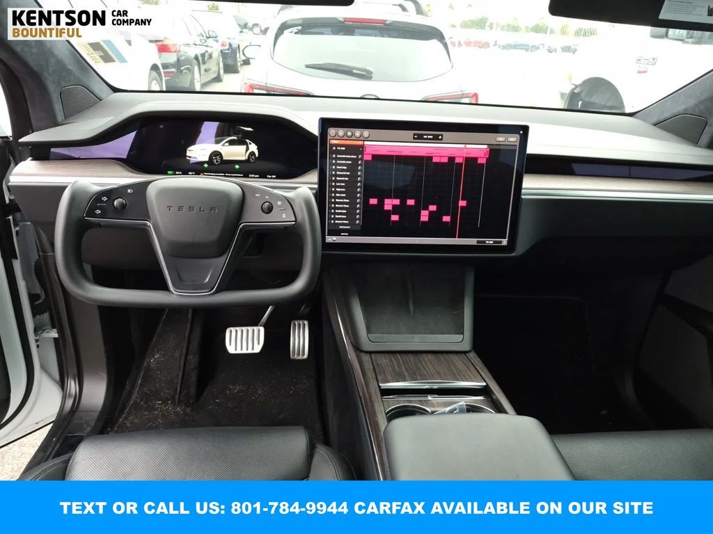 2023 Tesla Model X in Bountiful, UT | KSL Cars