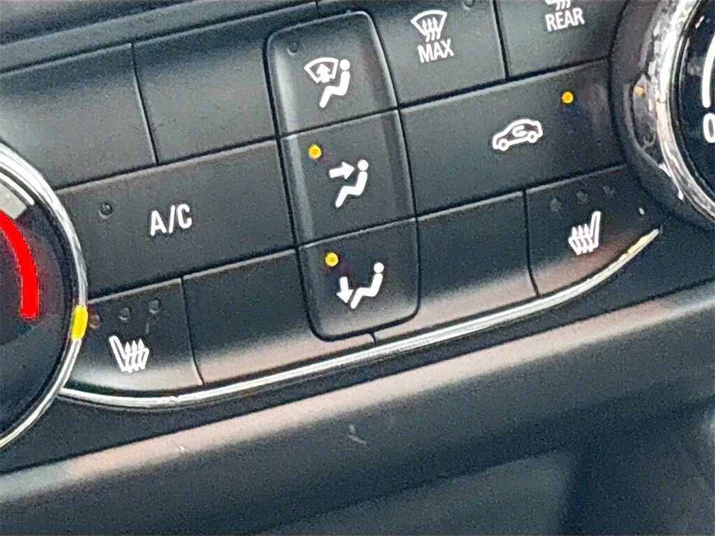 2021 Chevrolet TrailBlazer LT in Boise, ID | KSL Cars