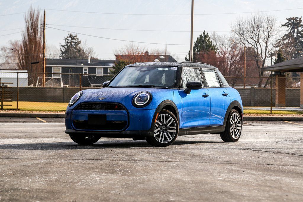 2026 Mini Hardtop 4 Door Cooper S in Murray, UT | KSL Cars