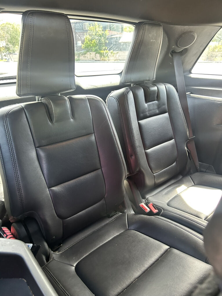 2011 Ford Explorer Limited in Brigham City, UT | KSL Cars