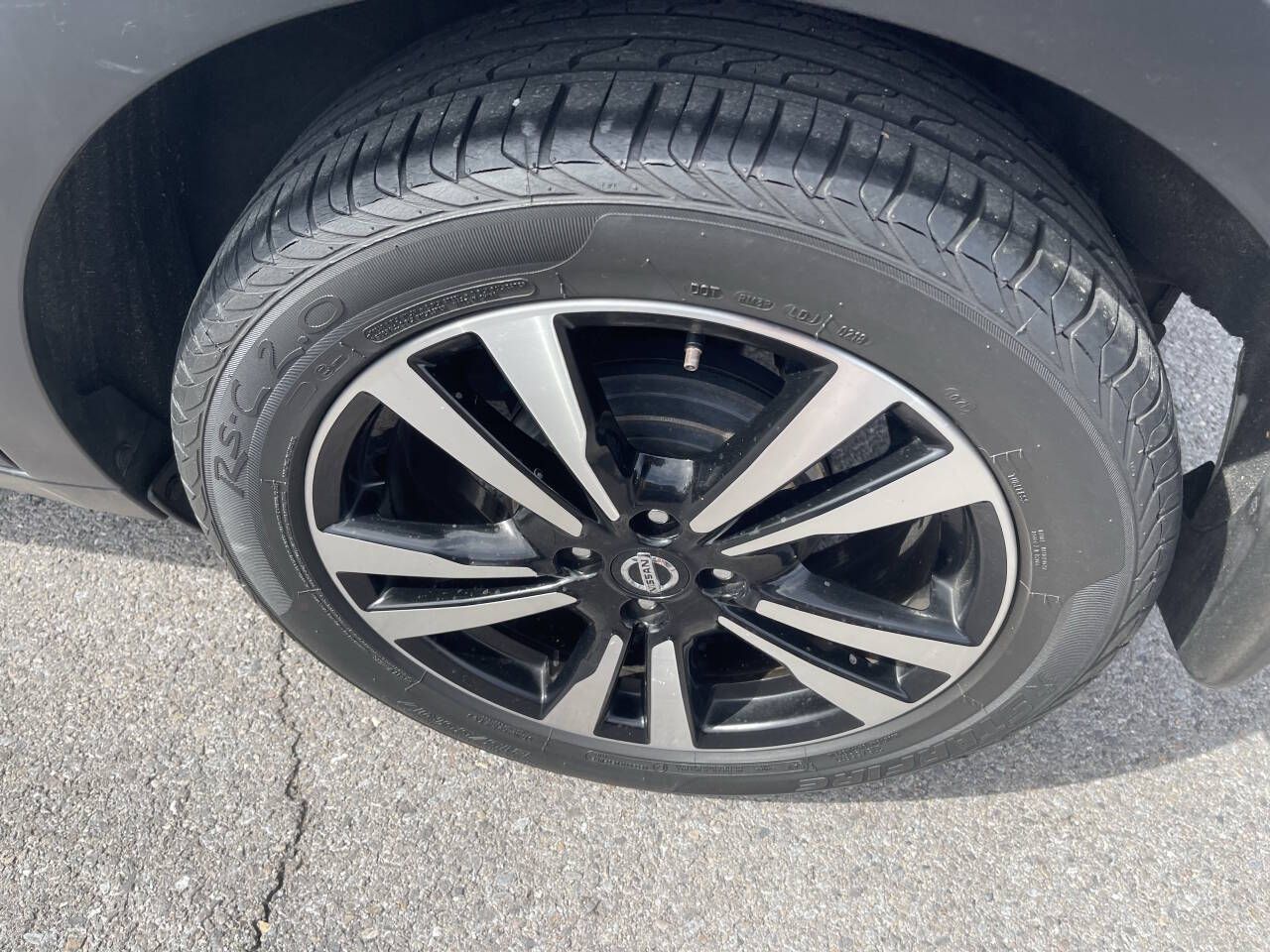 2020 Nissan Kicks SV in Lindon, UT | KSL Cars