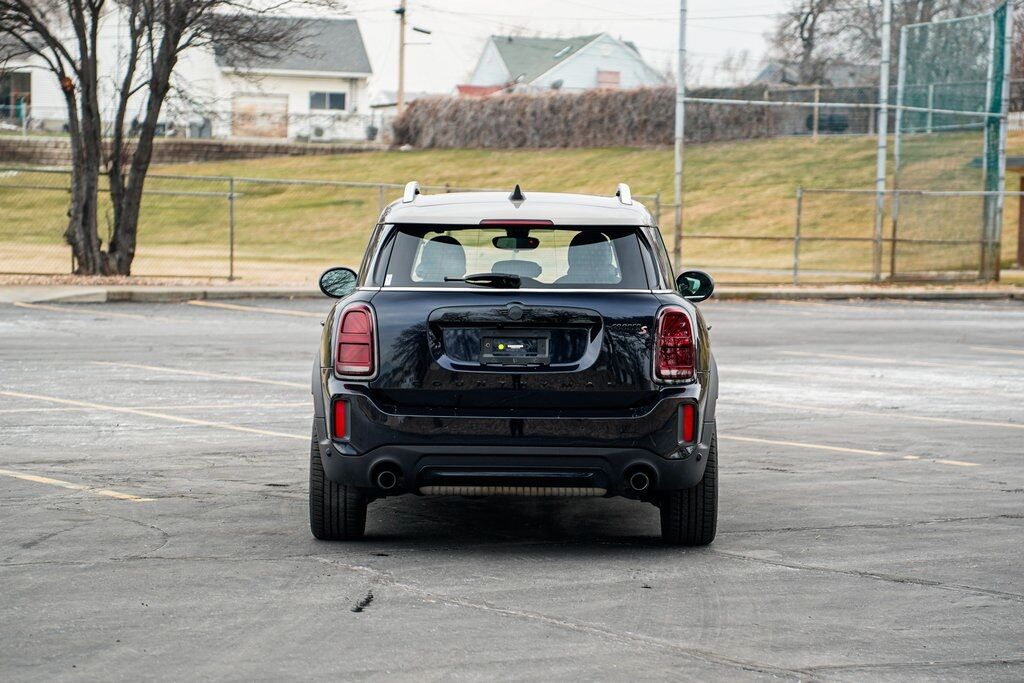 2023 Mini Cooper Countryman in Murray, UT | KSL Cars