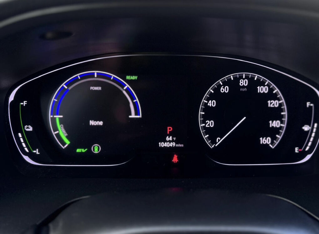 2019 Honda Insight EX in Salt Lake City, UT | KSL Cars