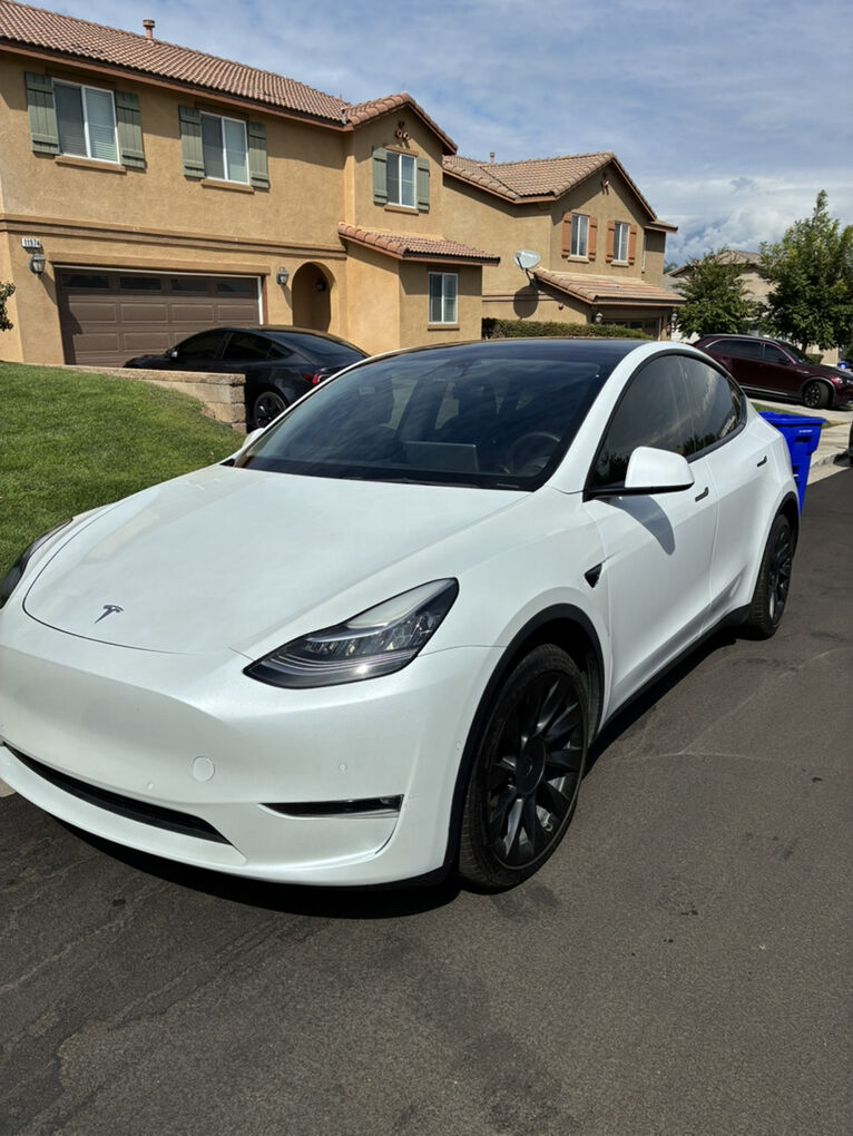 2021 Tesla Model Y Long Range in Tremonton, UT | KSL Cars