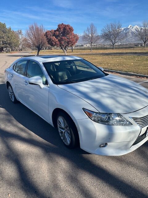 2014 Lexus ES Base in Riverton, UT | KSL Cars