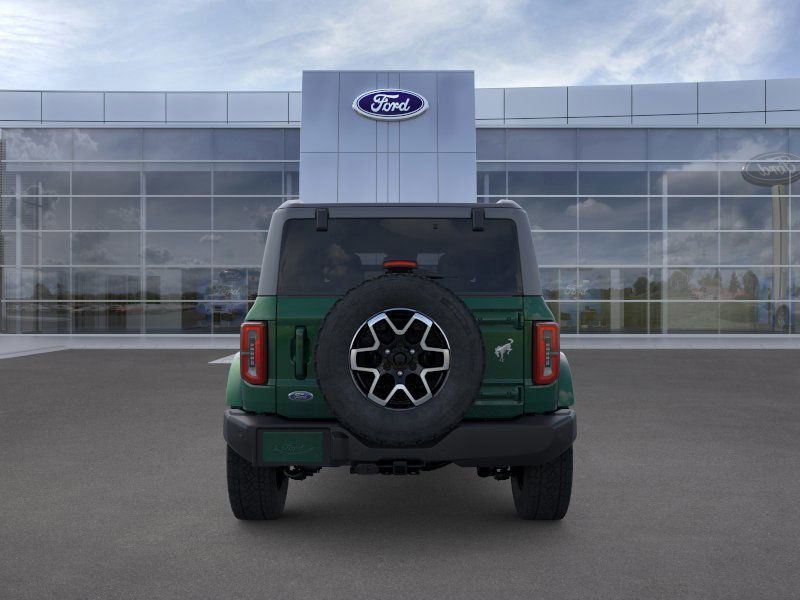 2025 Ford Bronco Outer Banks in Tooele, UT | KSL Cars