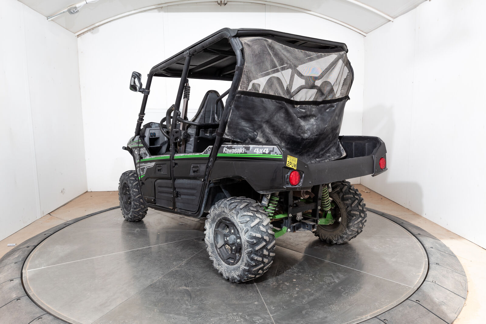 2018 Kawasaki Teryx 4 LE | UTVs Used (Utility Vehicles) | KSL Classifieds