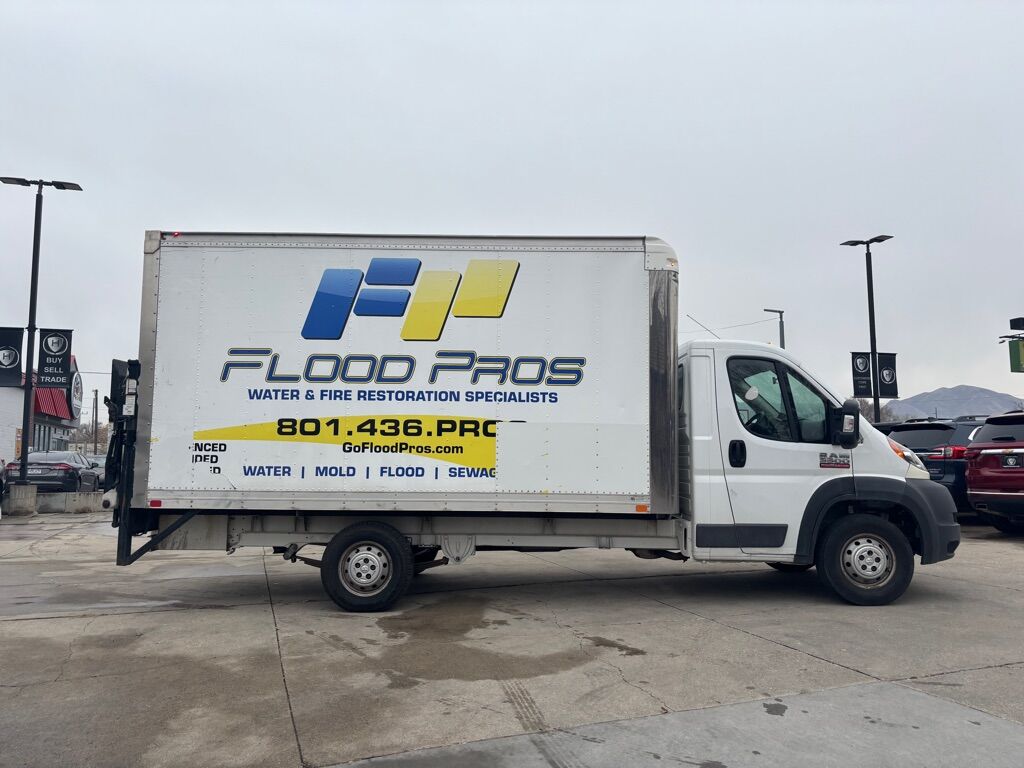 2015 Ram ProMaster 3500 159 WB in Salt Lake City, UT | KSL Cars