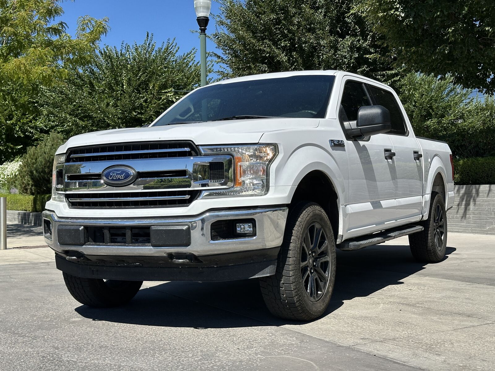 2018 Ford F-150 XLT 17999 in Provo, UT | KSL Cars