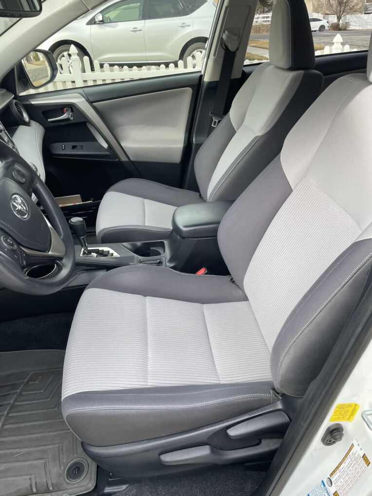 2015 Toyota RAV4 XLE in null, null | KSL Cars