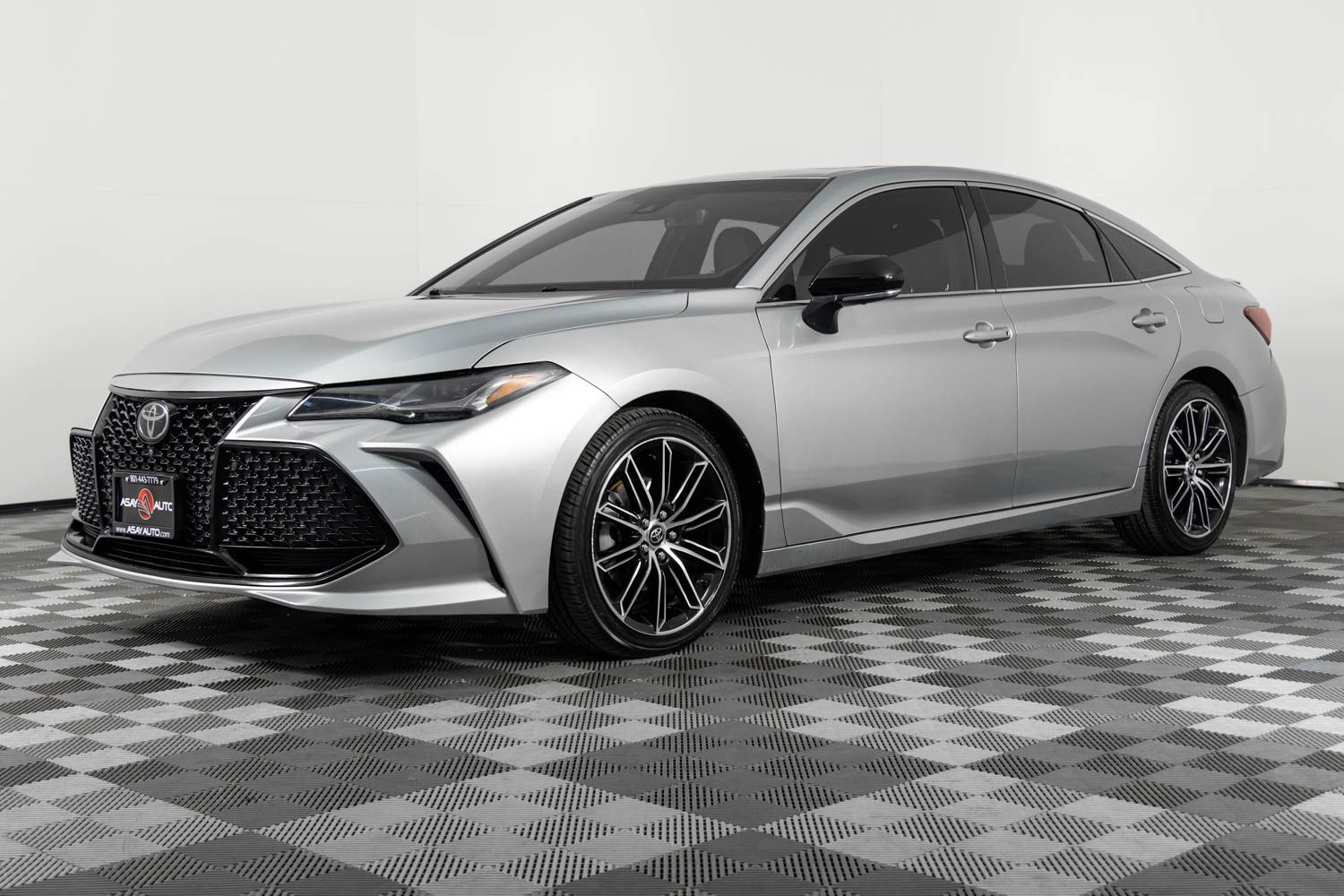 2019 Toyota Avalon Touring in Lindon, UT | KSL Cars