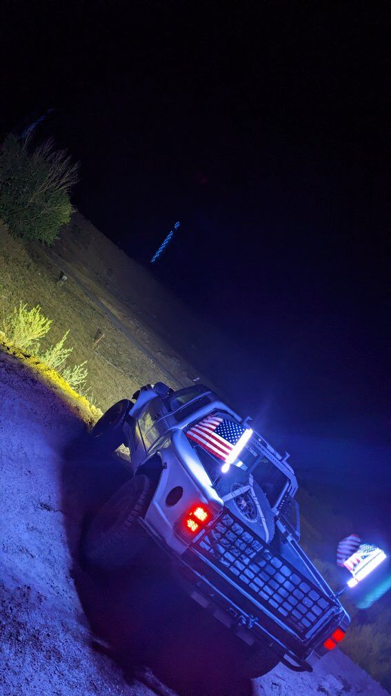 1995 Ford Ranger Pre Runner V6 | Race Cars | KSL Classifieds