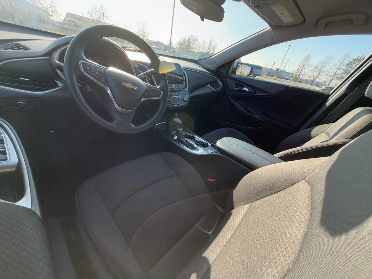 2023 Chevrolet Malibu LT in Bountiful, UT | KSL Cars