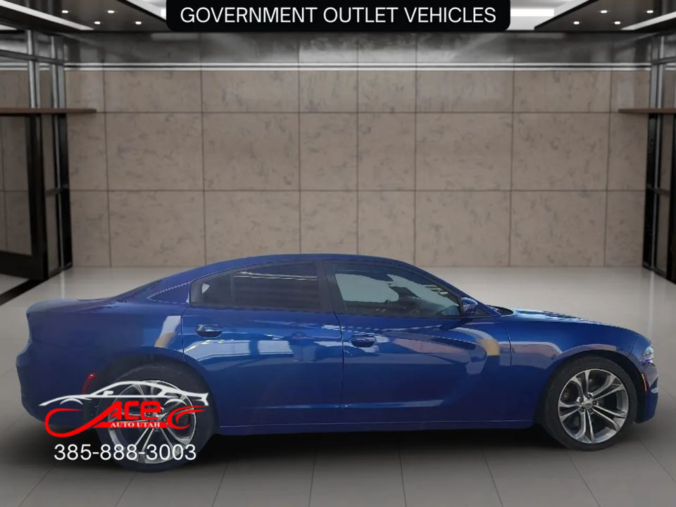 2016 Dodge Charger Police in Orem, UT | KSL Cars