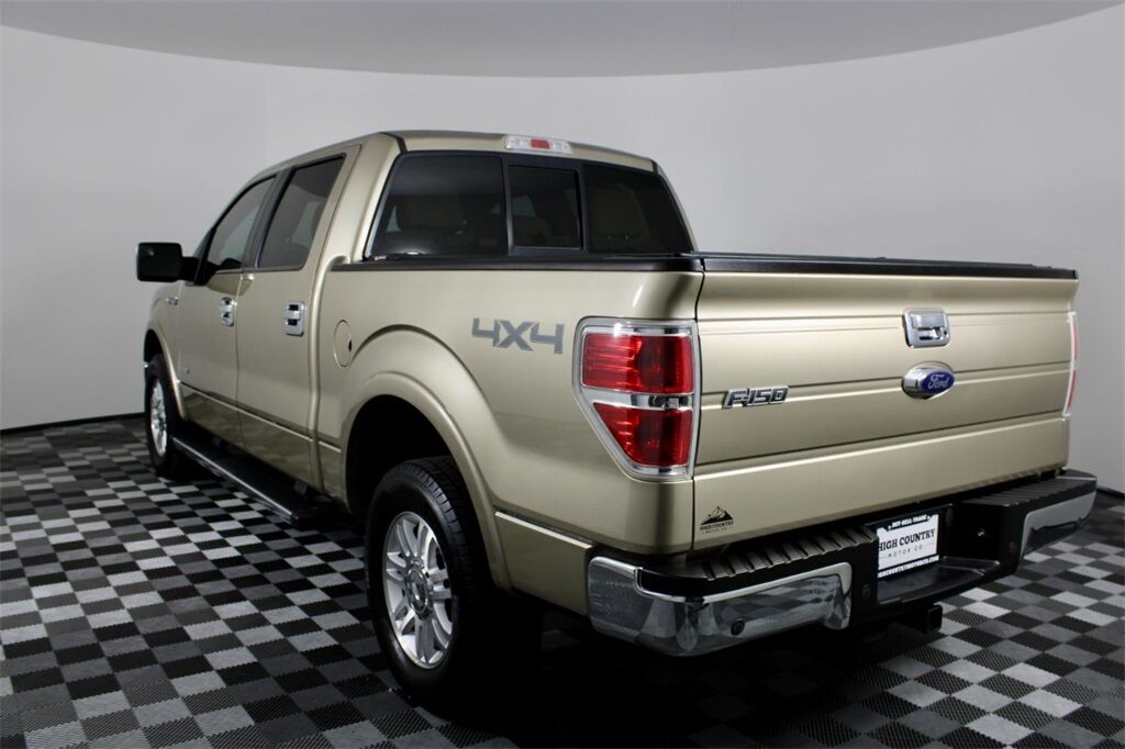2013 Ford F-150 Lariat in Lindon, UT | KSL Cars