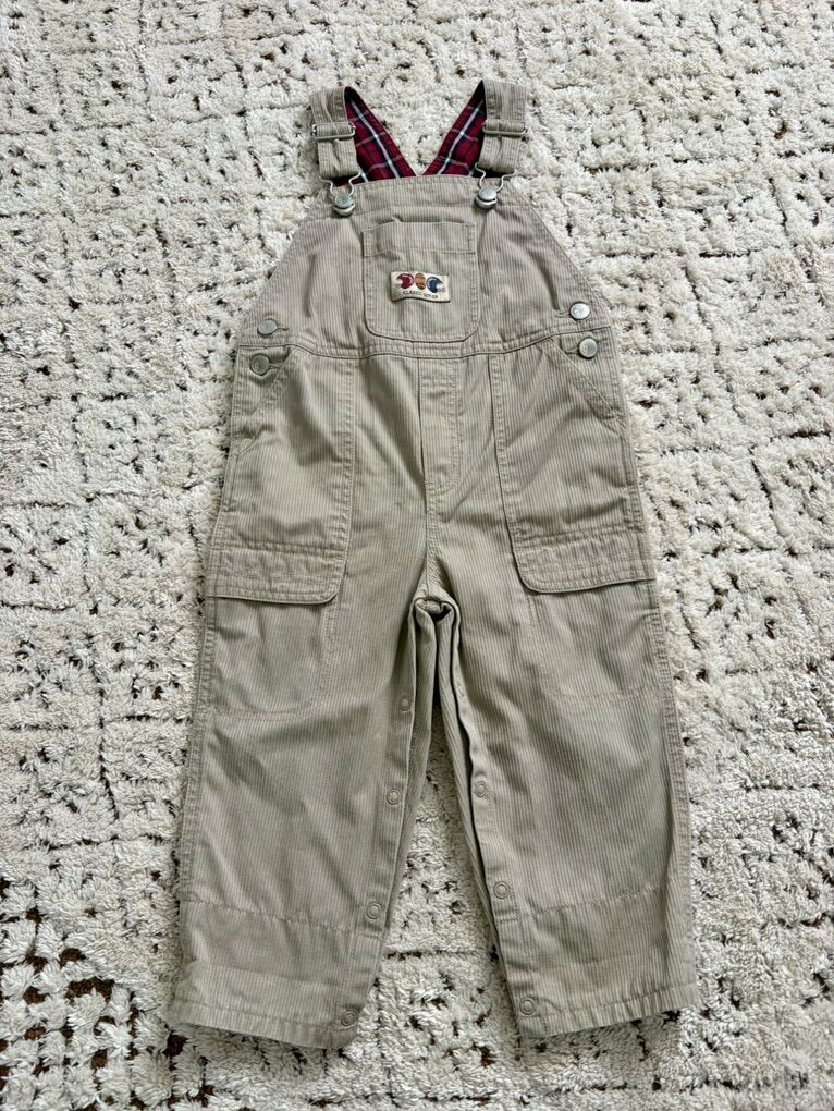 Toddler Overalls Size 18-24 Months | Boy's Clothing | KSL Classifieds