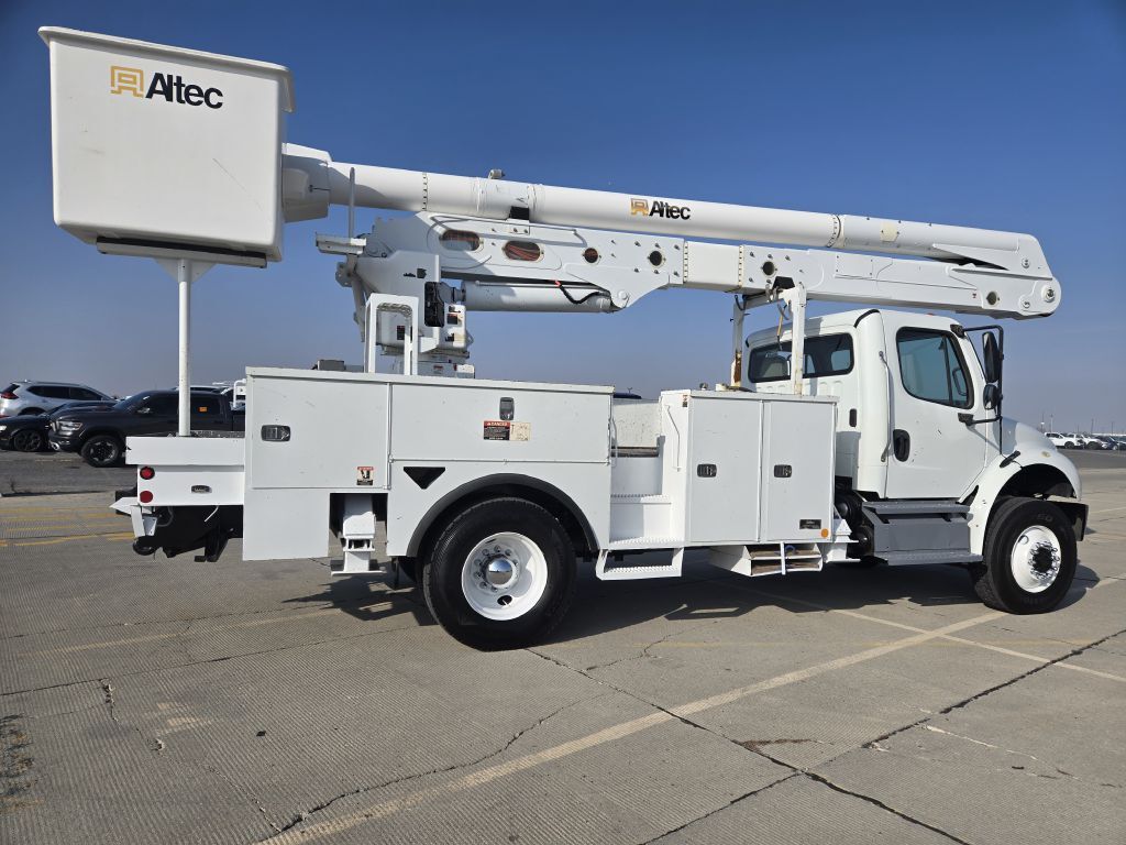 2013 Freightliner M2 106 in Midvale, UT | KSL Cars