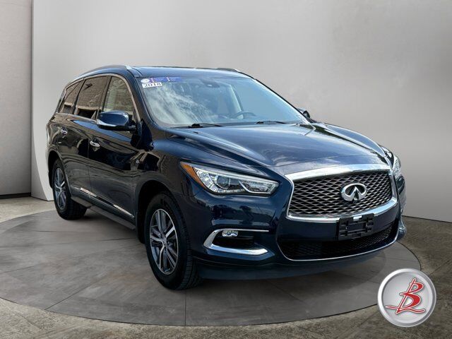 2018 Infiniti QX60 16969 in Lindon, UT | KSL Cars