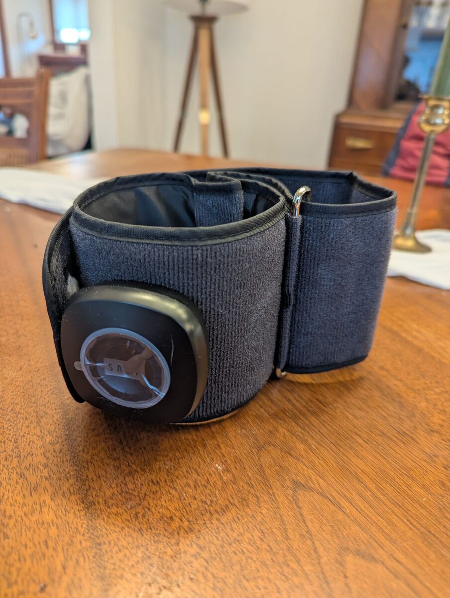 SAGA BFR Cuffs | Medical Equipment | KSL Classifieds