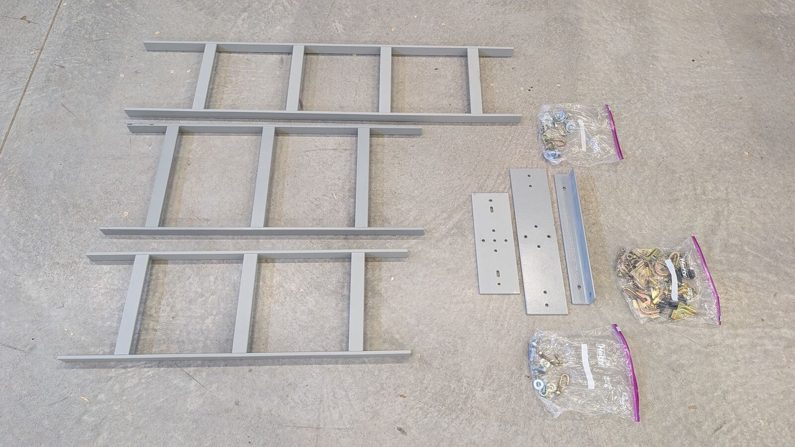 Professional Cable Runway/Ladder Rack | Office Supplies | KSL Classifieds