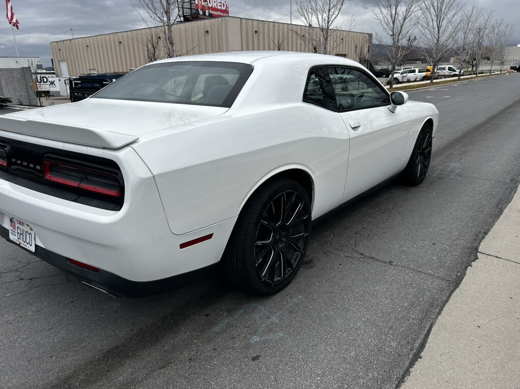 2016 Dodge Challenger SXT in South Jordan, UT | KSL Cars
