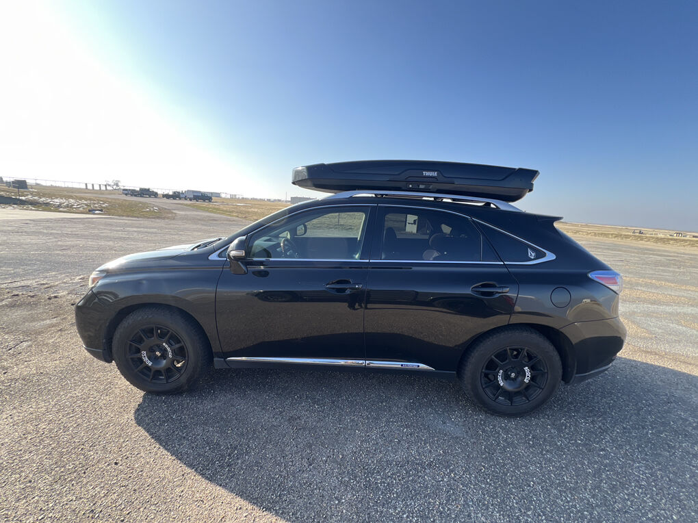 2011 Lexus RX 450h in Millcreek, UT | KSL Cars