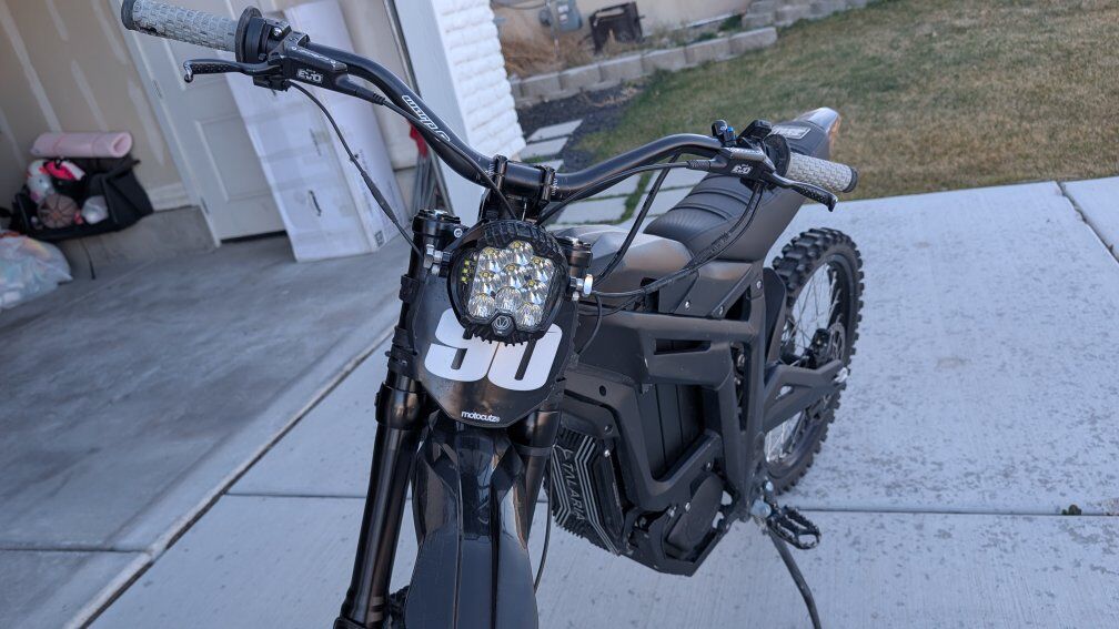 Talaria MX4 | Motorcycles, Dirt Bikes Used | KSL Classifieds